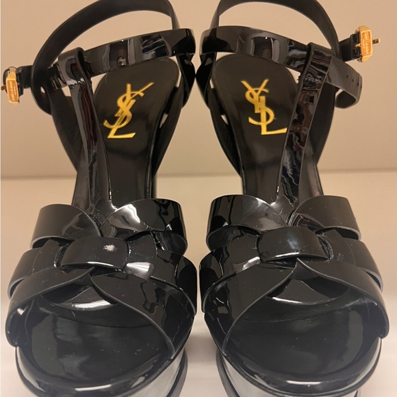 Yves Saint Laurent | Shoes | Ysl Tribute Size 365 | Poshmark